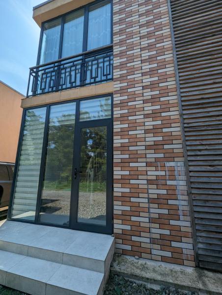 Eco House - Georgia