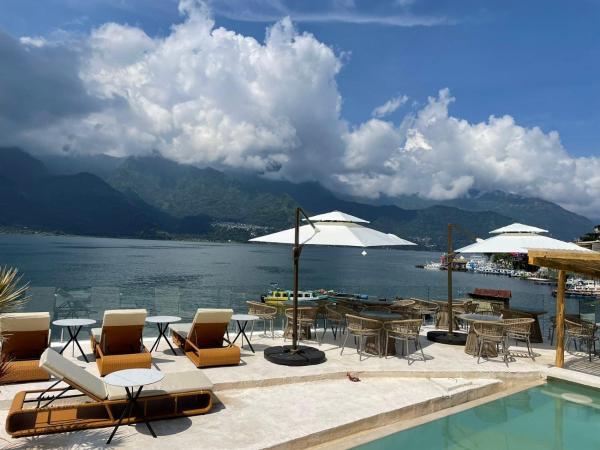 Casa Blanca - San Pedro - Chiapas