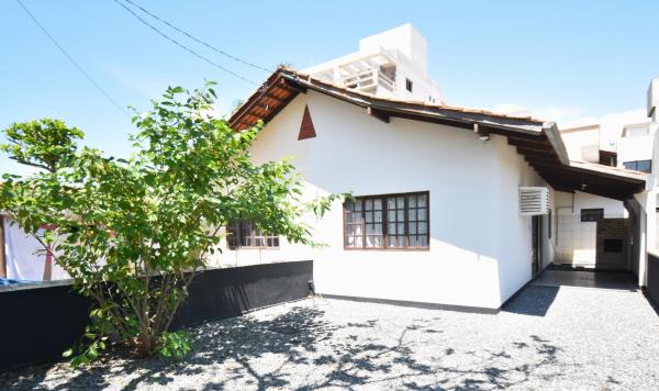 Casa Piske - Canto Grande - Bombinhas