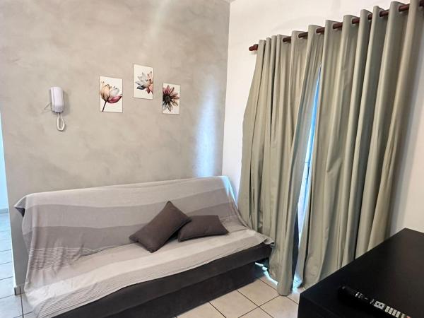 Apartamento Praia Grande Ubatuba - Ubatuba