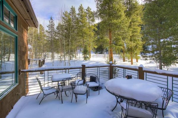 Starfire 1972 By Summitcove Lodging - Keystone, CO