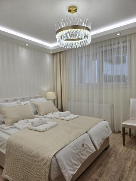 Rebany Apartman 3 - Debrecen