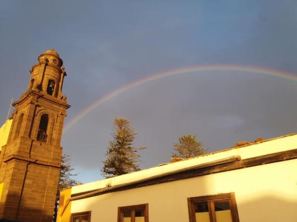 Guaires - Canary Islands