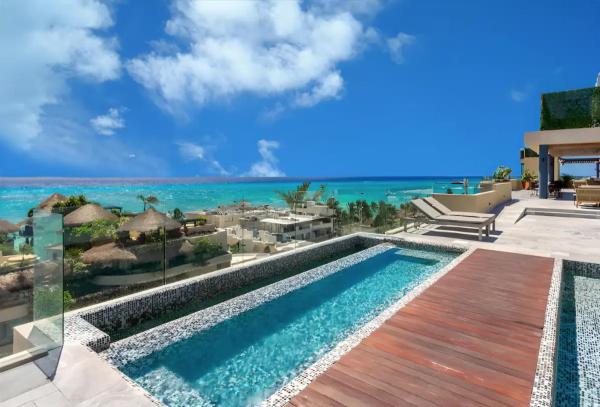 Singular By Andiani Travel - Playa del Carmen