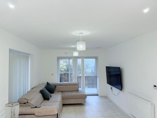 Sorbus - Flat - Bexley - London