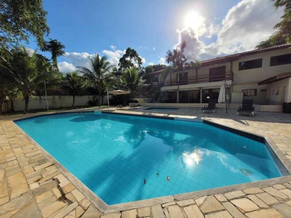 Excelente Apto No Itaguá Ubatuba - ÚLtimo Andar - Ubatuba