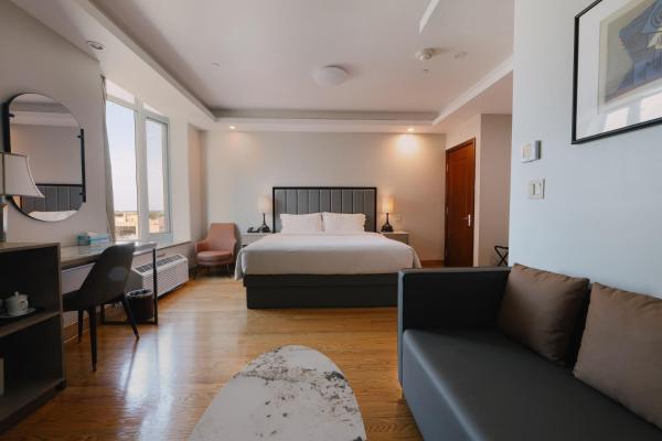 Asiatic Hotel - Flushing - New York