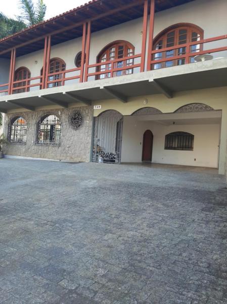 Casa Aluguel De Temporada Em Florianópolis - Florianópolis