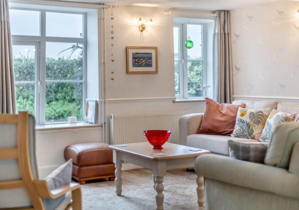Shamrock Cottage - Wells-next-the-Sea