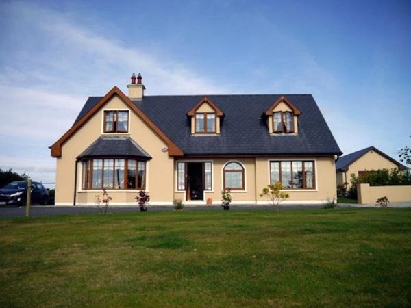 Country House B@b - Limerick City