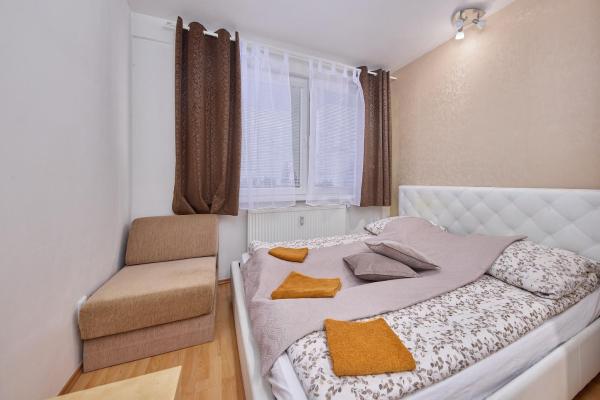 Destiny Apartment - Bratislava