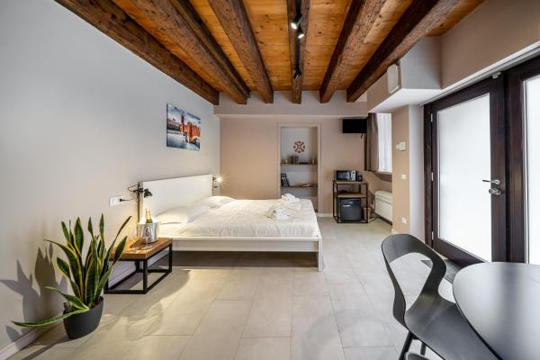 Relais Della Scala - Verona