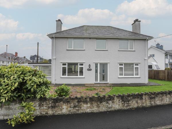 Monarfon - Criccieth