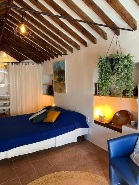 Bed&breakfast Al Campanario - Frigiliana