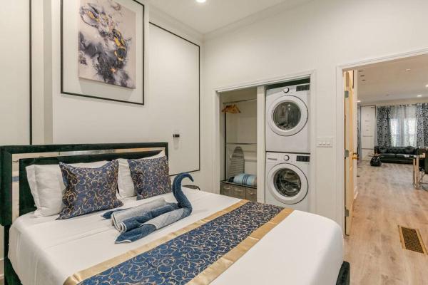 Cozy Condo 3 Minutes From All Attractions - St. Louis, MO