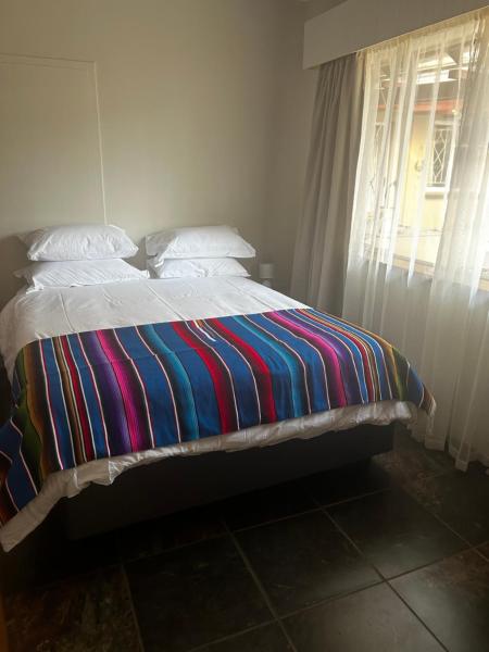 Fridas Haven - Johannesburg