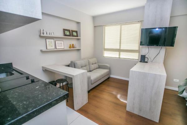 Studio Próximo Ao Shopping Estação - Max0301 - Curitiba