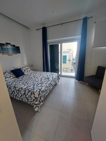 B&b A Due Passi - Ischia