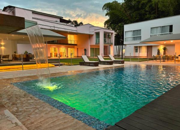 Casa Aurora Luxury Hotel - Cali