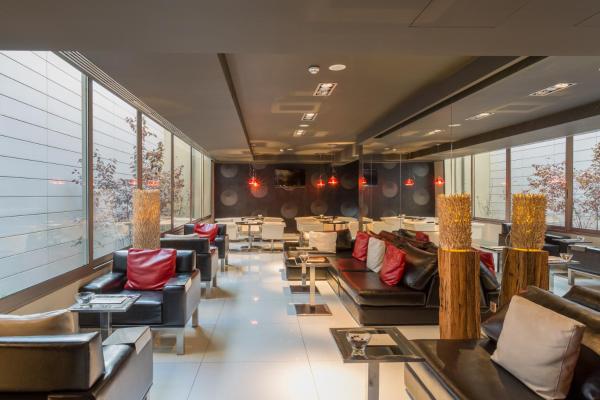 Porto Trindade Hotel - Porto