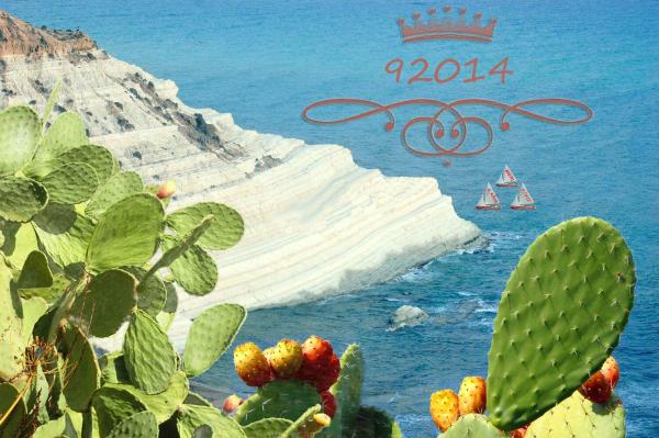 Casa Vacanza Di Fiore In Fiore - Porto Empedocle