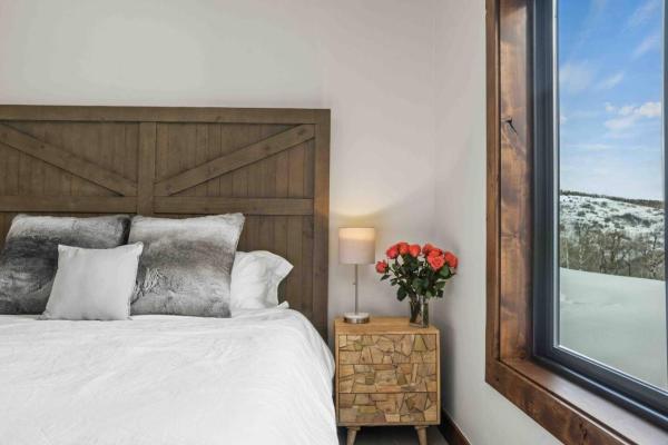 4bdrm 3 Bath Ski In Out Chalet In North Routt - Colorado