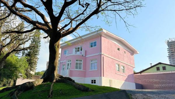 Pousada Encanto Da Vila - Gaspar