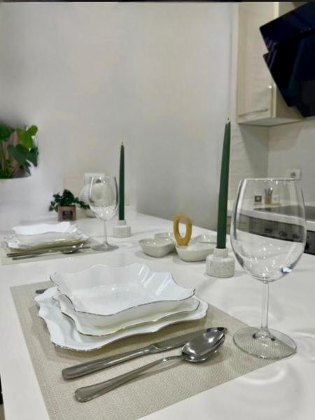 Zaira City Retreat - Tirana - Tirana