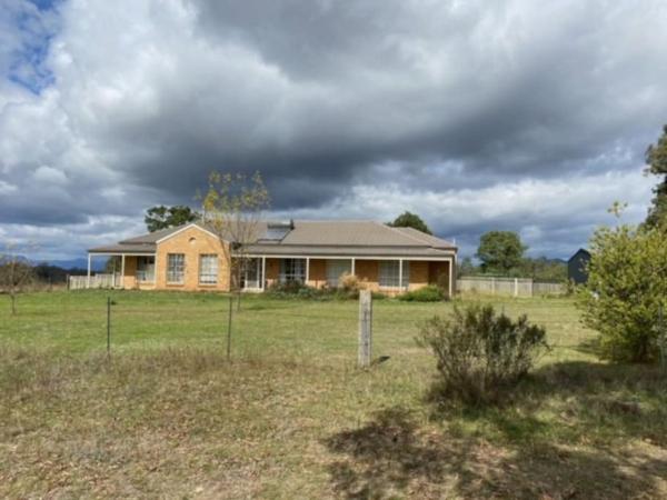 Country House With Stunning Views For 1-10 People - Hunter Valley
