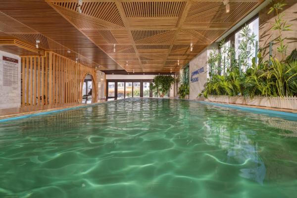 White Sand Boutique Hotel - ダナン