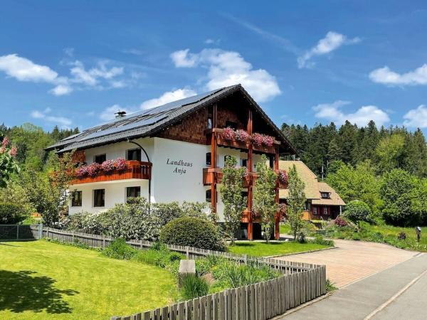 Lautertal In Landhaus Anja - Alpirsbach