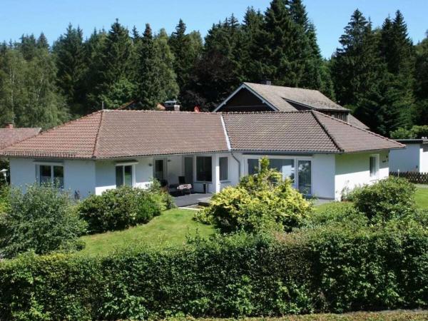 Sonnenwinkel Comfortable Holiday Residence - Harz