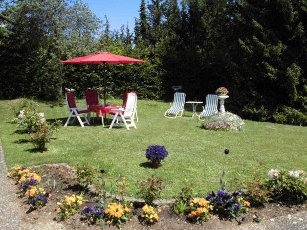 Zschorlich Comfortable Holiday Residence - Donaueschingen