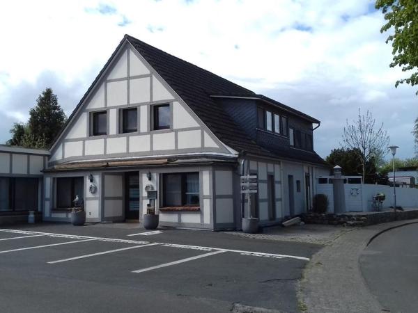 Strandgut Comfortable Holiday Residence - Cuxhaven