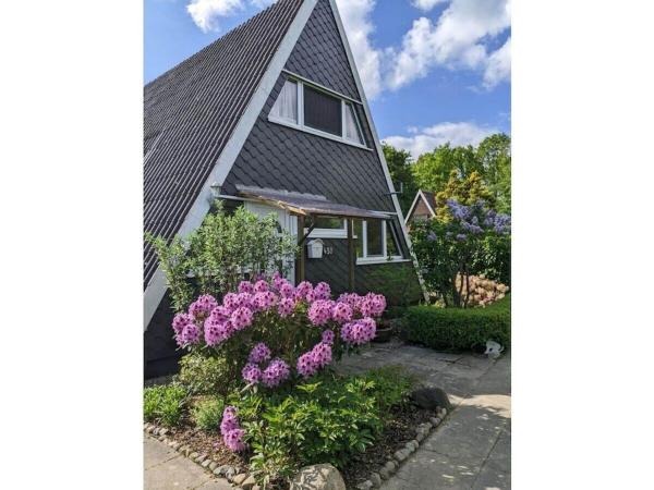Schmidt Comfortable Holiday Residence - Damp