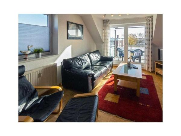 Holiday Apartment Nörddiek - Norden