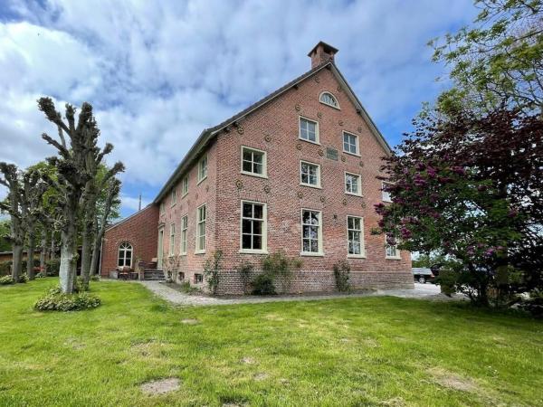 Mooi Stuv Comfortable Holiday Residence - Norden