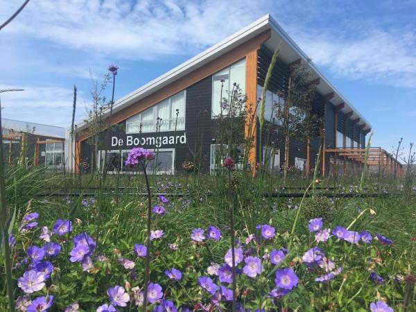 Duinrand Comfortable Holiday Residence - Westkapelle