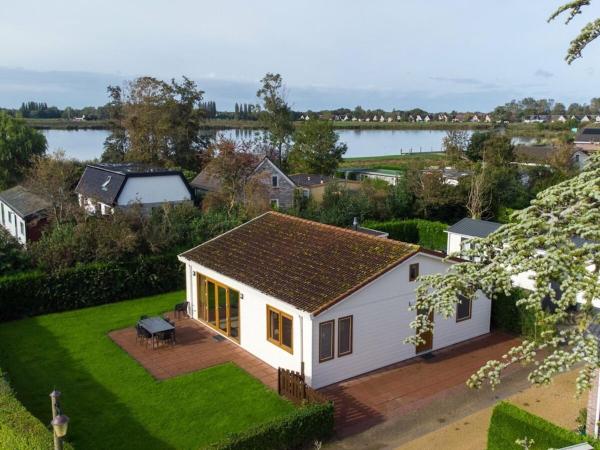 Wilgenroos Vakantiepark De Groote Vliet - Medemblik