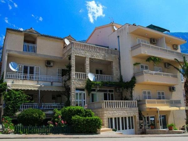 Ton I Comfortable Holiday Residence - Makarska