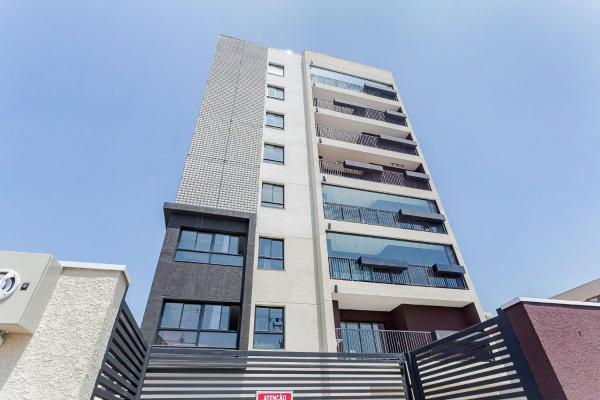 Take Urban | Shopping Estação | Curitiba | Gonzaga Stays - Araucária