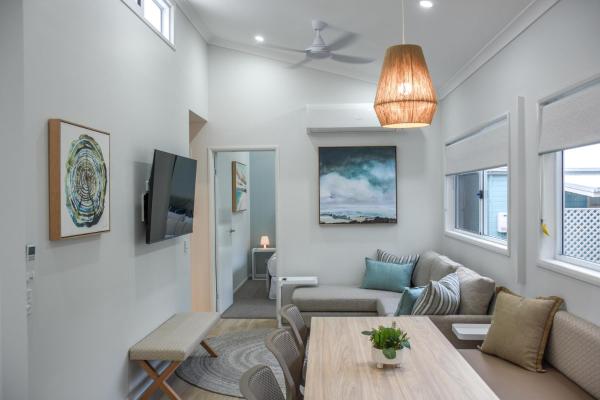 Tasman Holiday Parks - North Star - Cabarita Beach