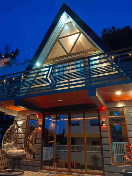 Edimir Cabin House - Tagaytay