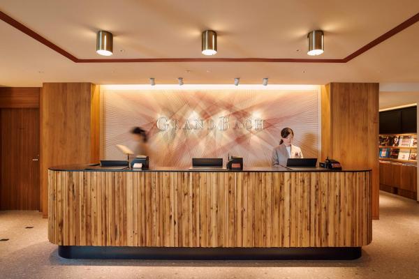 Hotel Grand Bach Kyoto Select - Gion