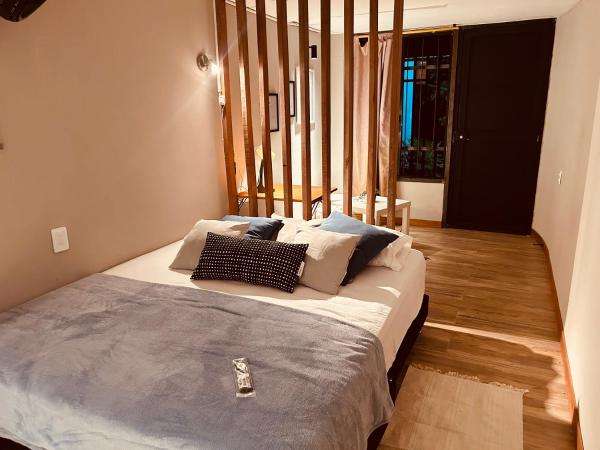 Renacer, Poblado Manila - Medellín, Colombia