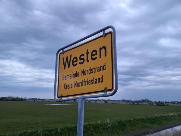 Doc Un Katt Comfortable Holiday Residence - Husum