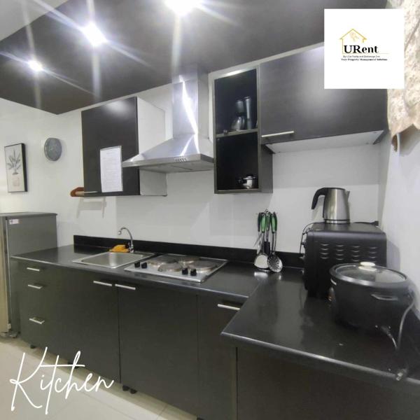 Primavera Residences - Cagayan de Oro