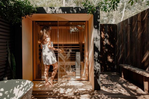Wellness Escape- Near Town & Beach- Sea La Vie - 마가렛 리버
