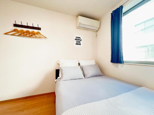 Ueno Cozy Loft Apt Free Wifi - Ueno