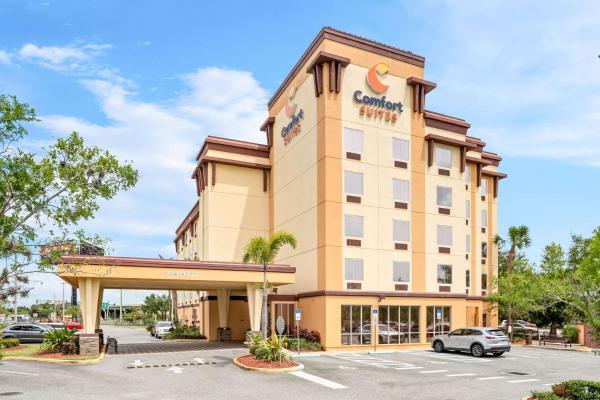 Comfort Suites Orlando Airport - Orlando, FL
